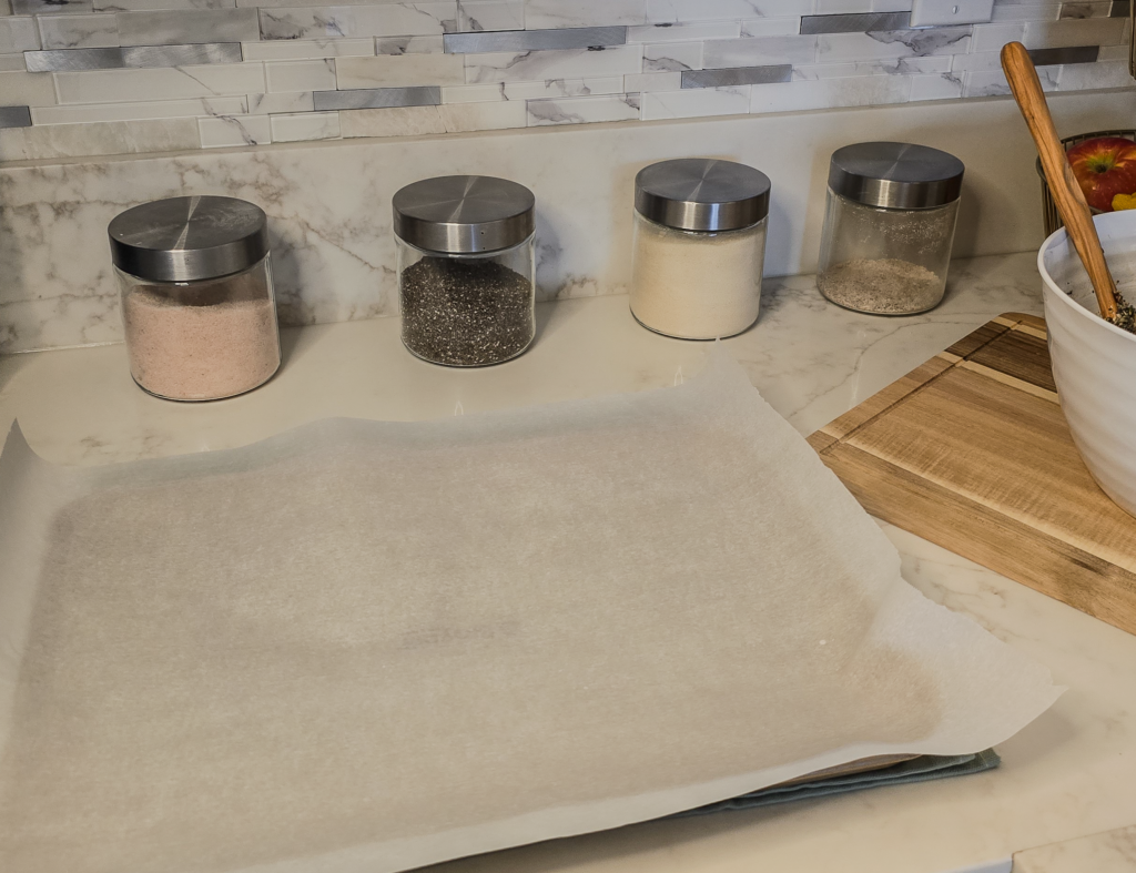 The Ultimate Seeded Brittle - Curly Creates